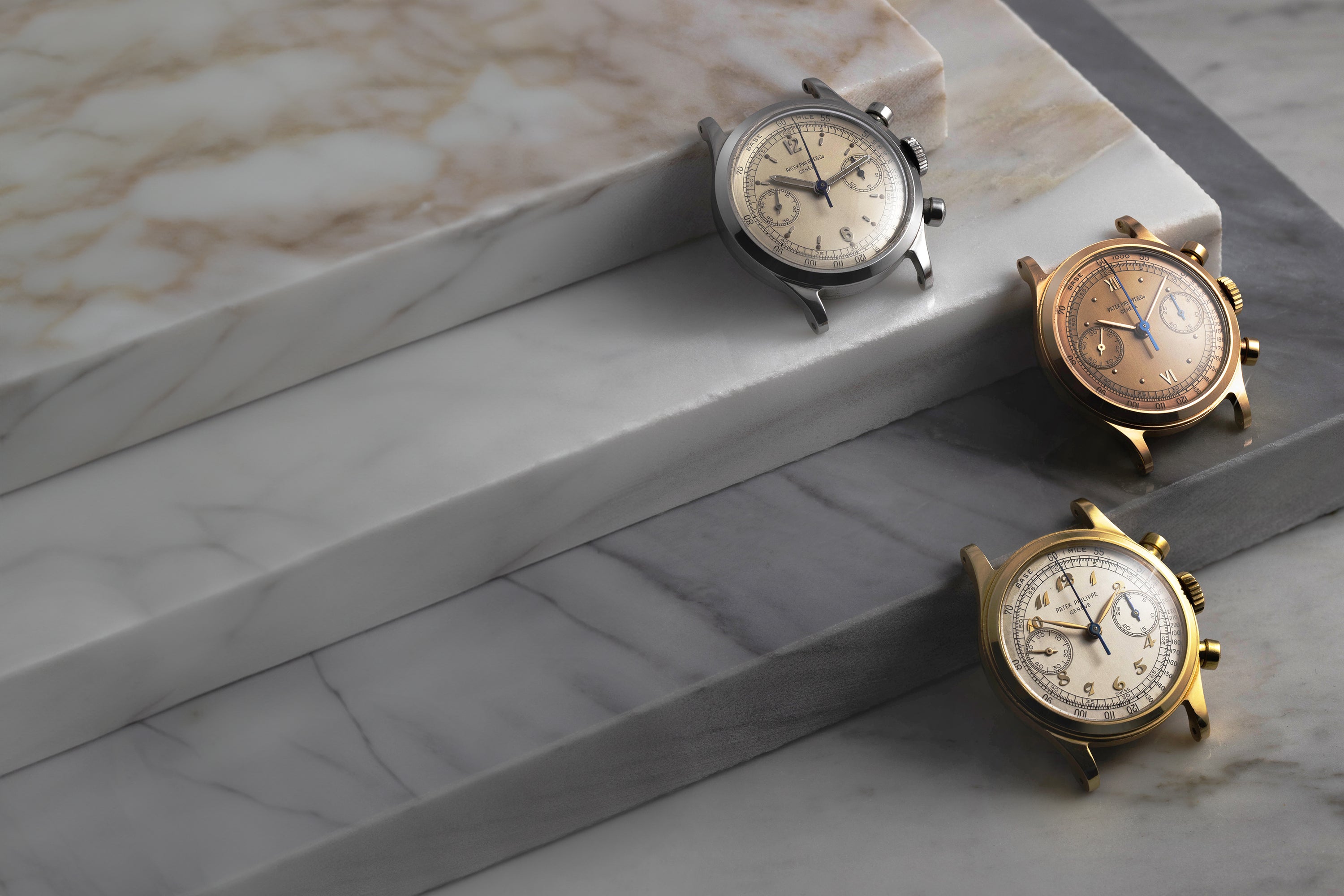 Bernardini Milano | Curators of Rare Vintage Watches