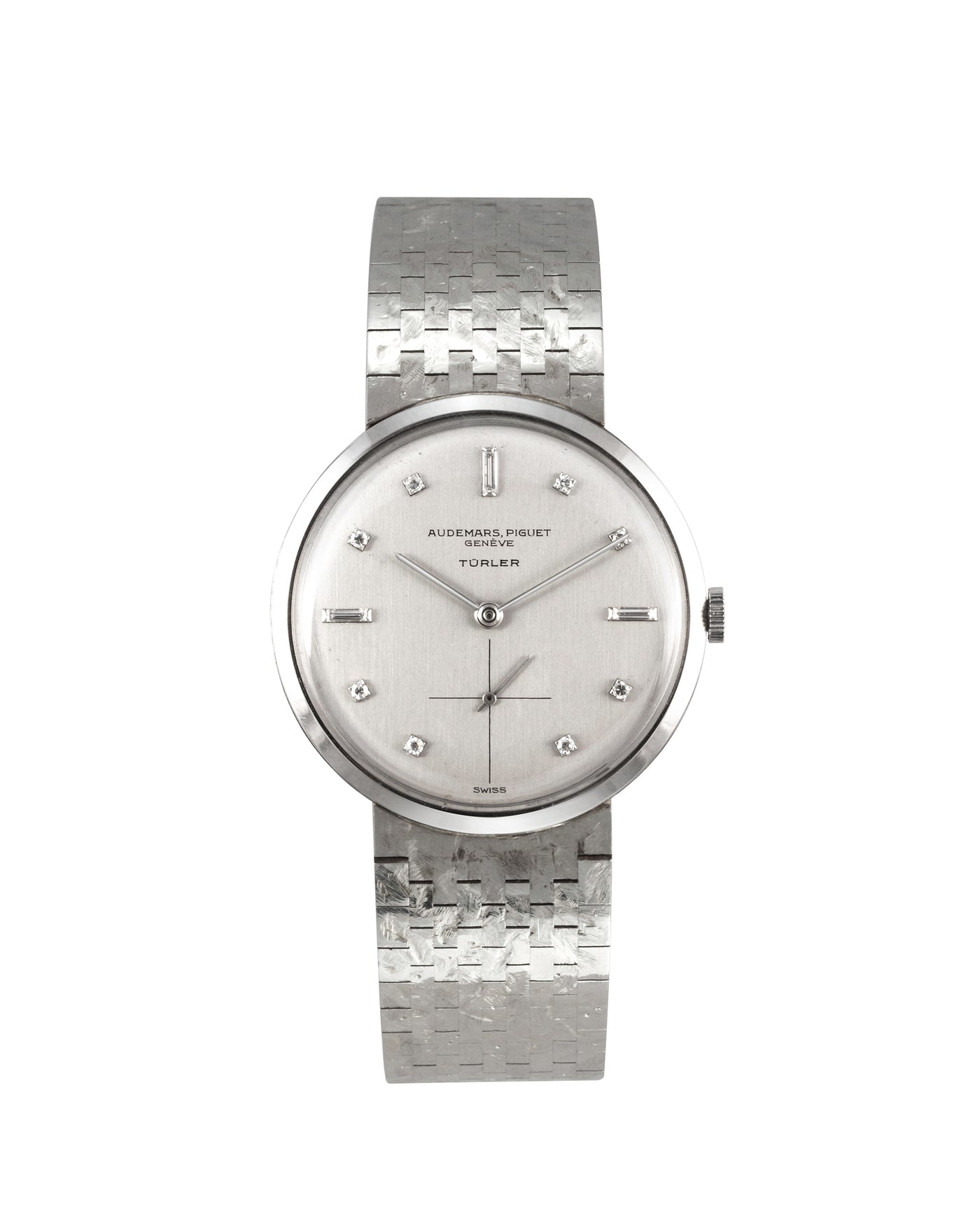 Bernardini Milano | Curators of Rare Vintage Watches