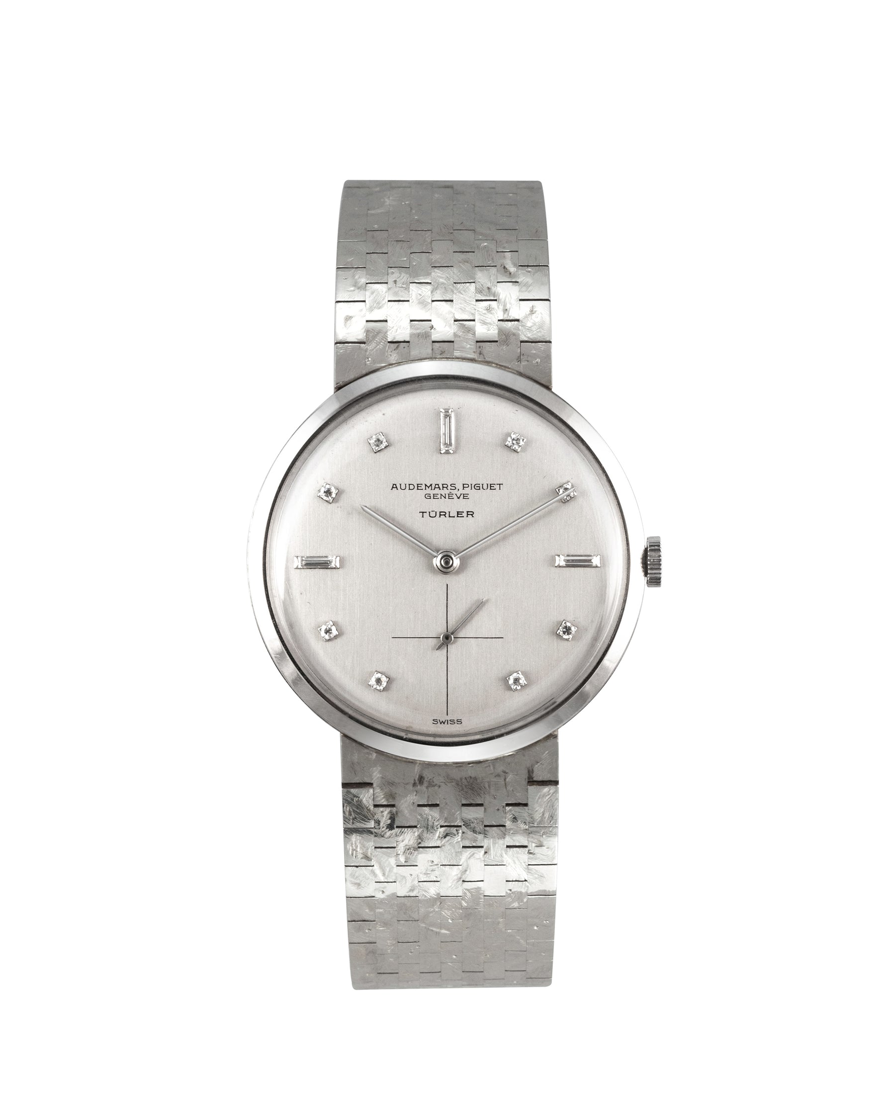 Bernardini Milano | Curators of Rare Vintage Watches