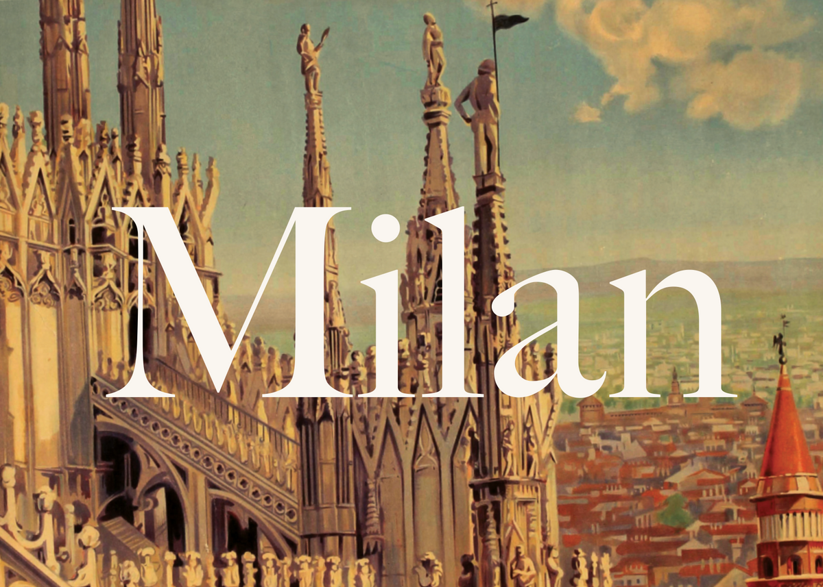 Bernardini Milano | Curators of Rare Vintage Watches