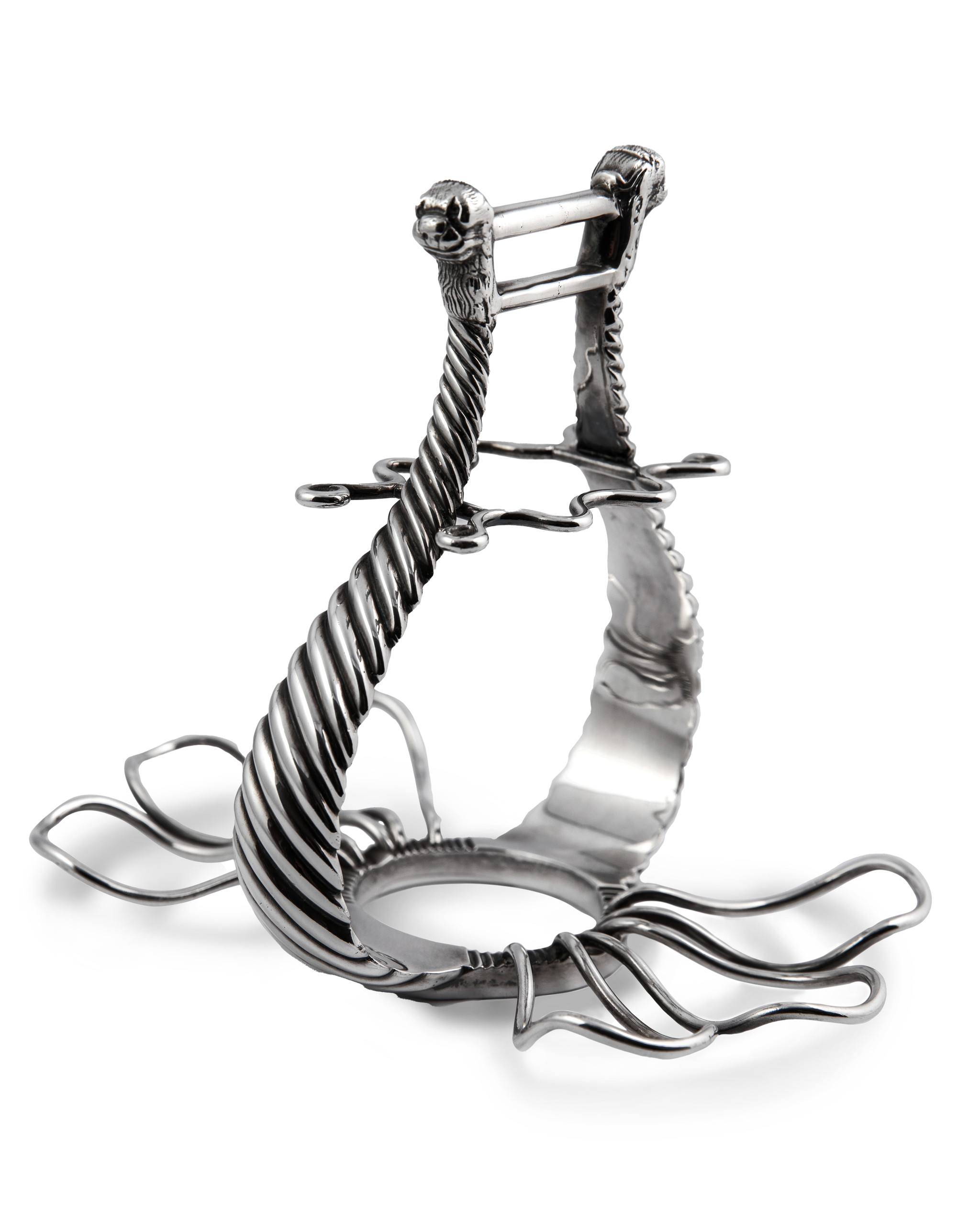 Hermès Pipe Stand