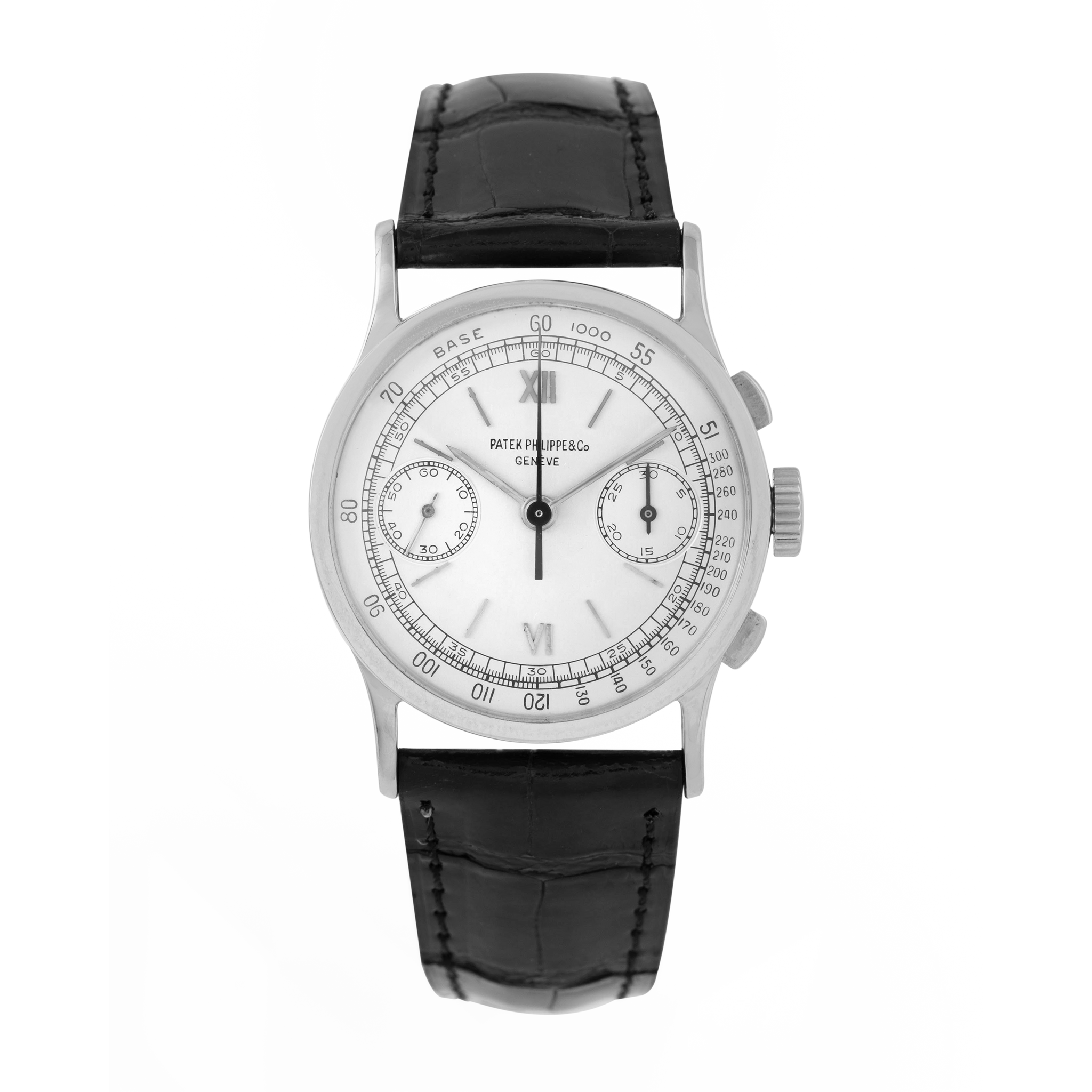 Patek Philippe Ref. 533 R Calatrava