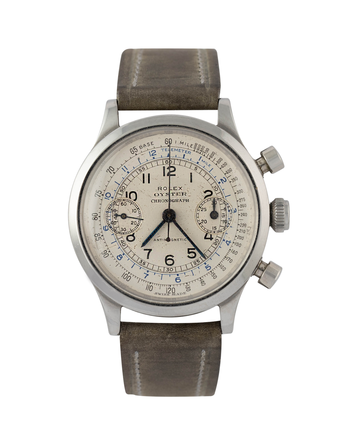 Rolex Ref. 3525 'Monoblocco' Chronograph