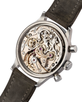 Rolex Ref. 3525 "Monoblocco" Chronograph