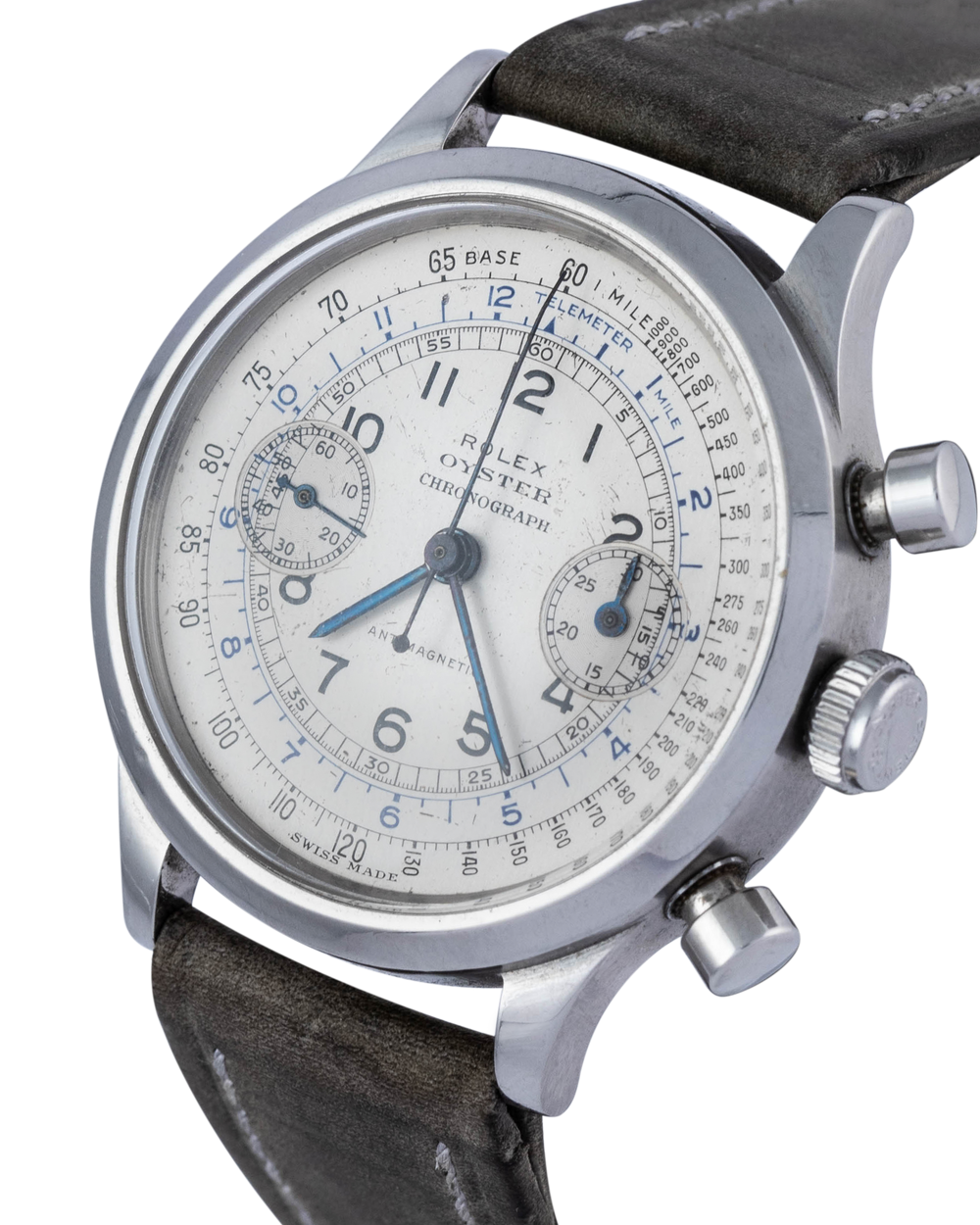 Rolex Ref. 3525 'Monoblocco' Chronograph