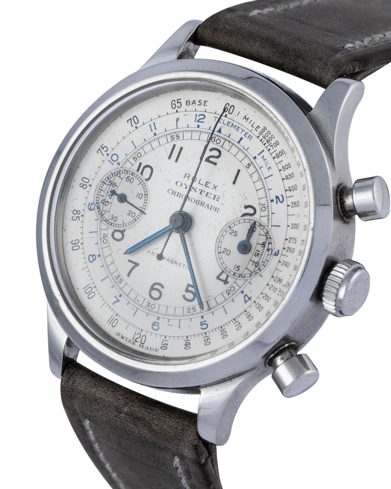 Rolex Ref. 3525 'Monoblocco' Chronograph