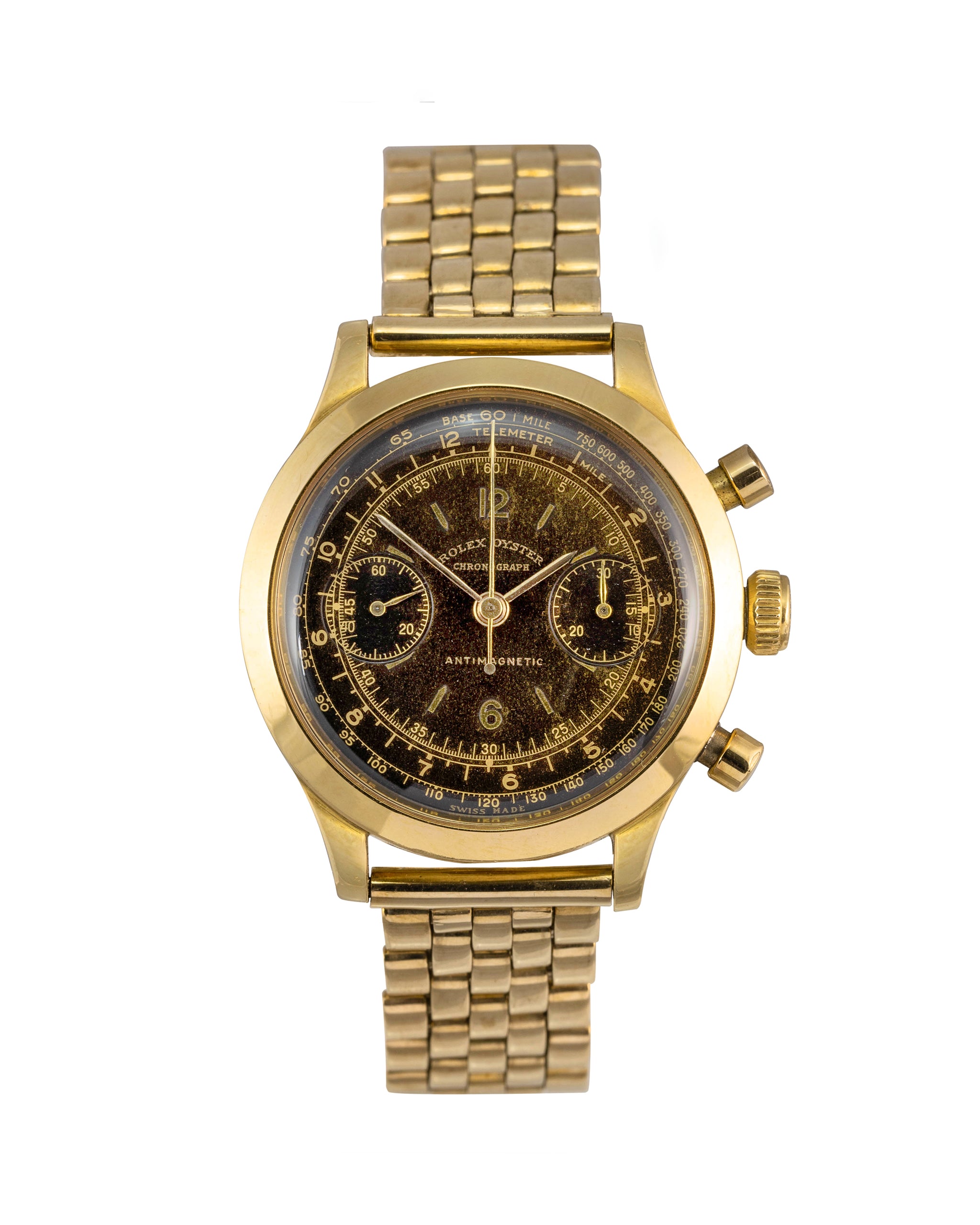 Rolex Ref. 3525 "Barilotto"