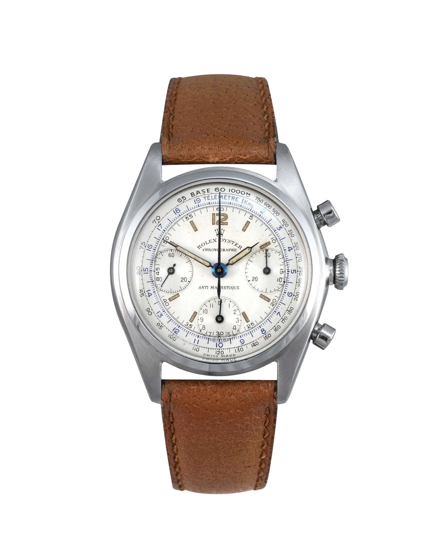 Bernardini Milano | Curators of Rare Vintage Watches