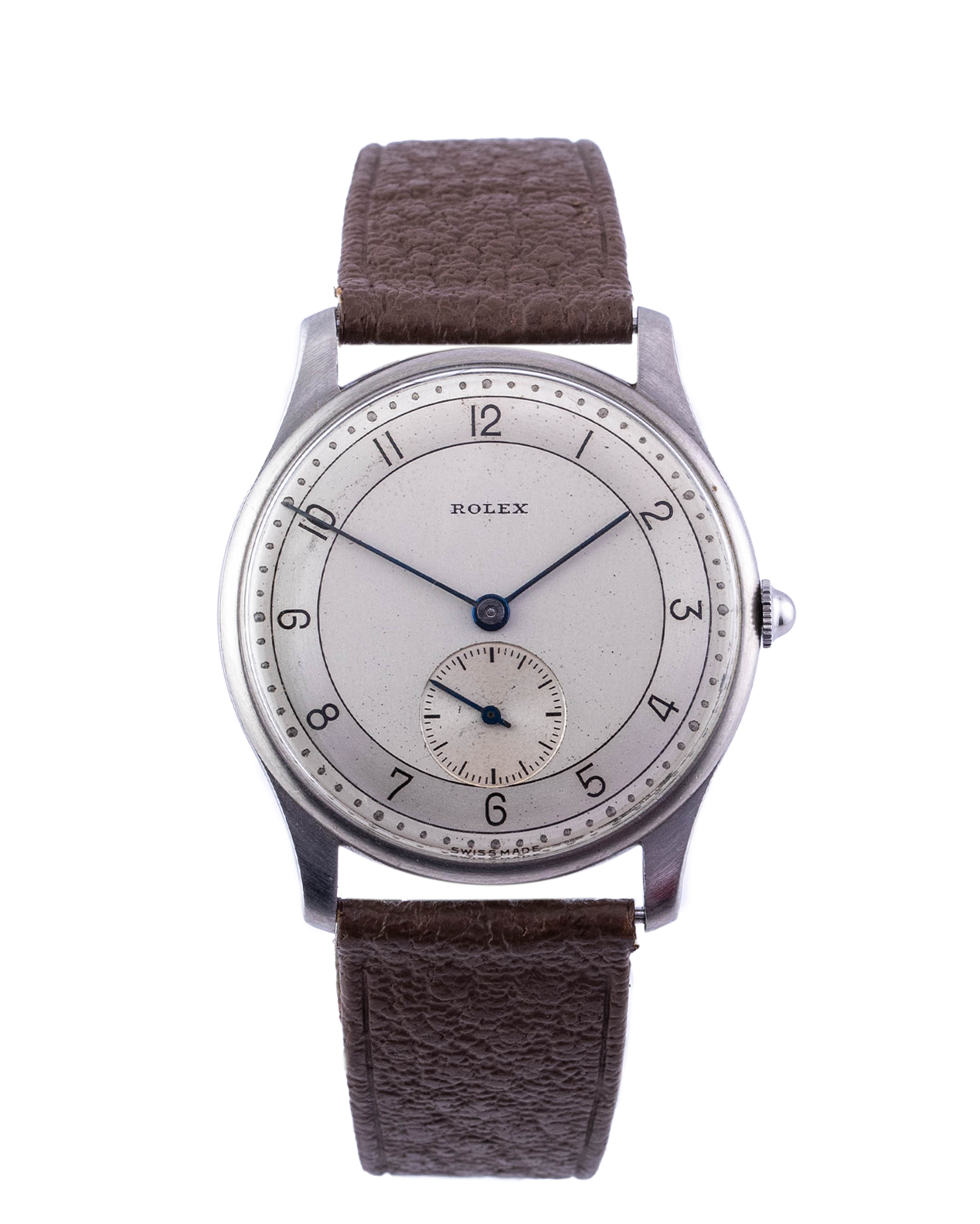 Rolex ref. 3540 "moneta"