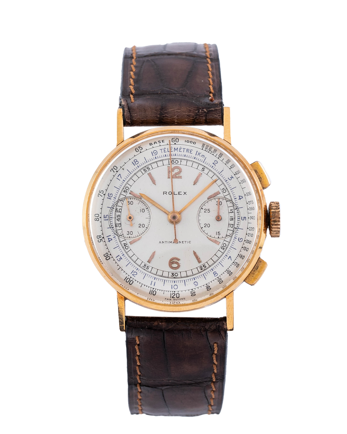 Bernardini Milano | Curators of Rare Vintage Watches